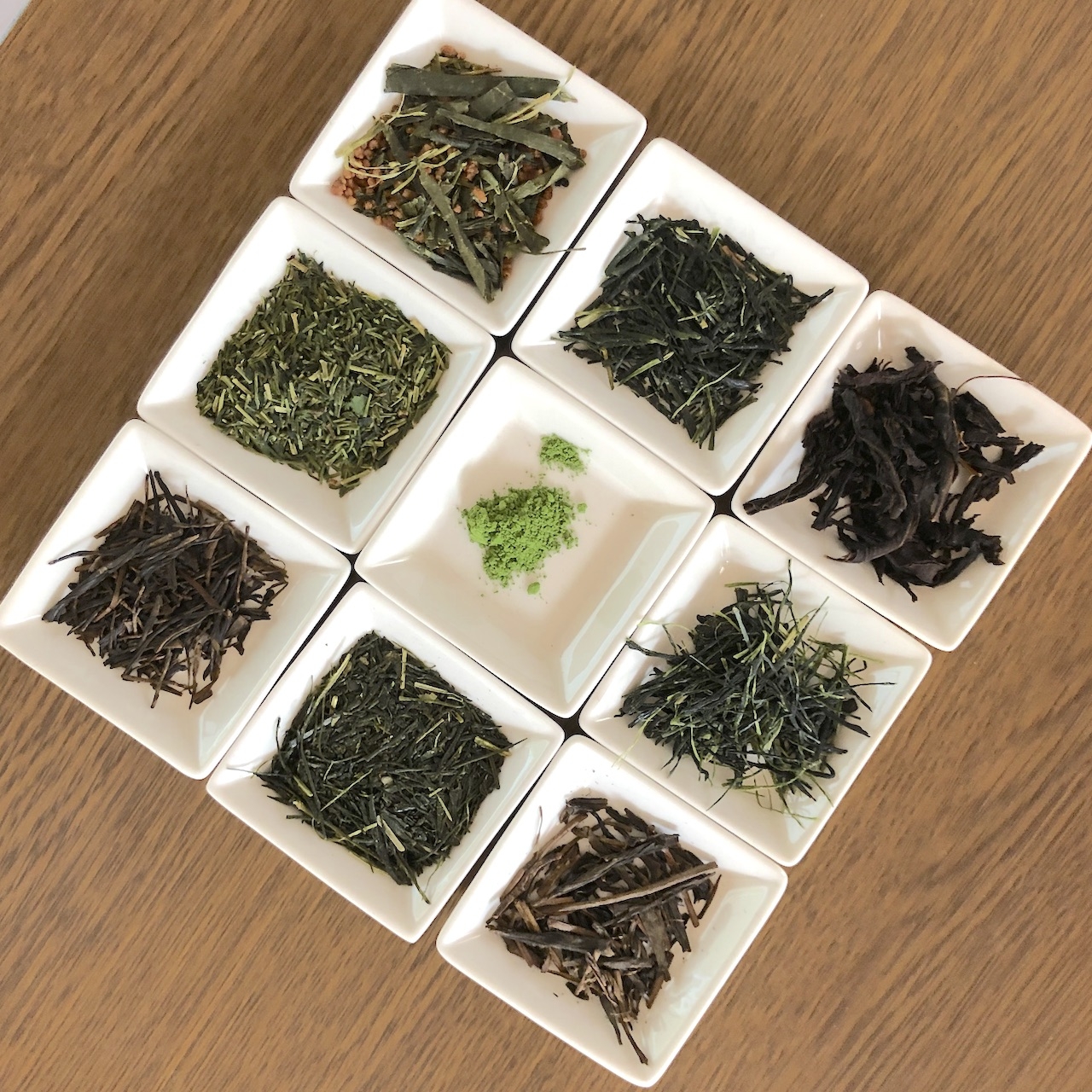 Spring Sencha from Obubu – Some Tea With Me